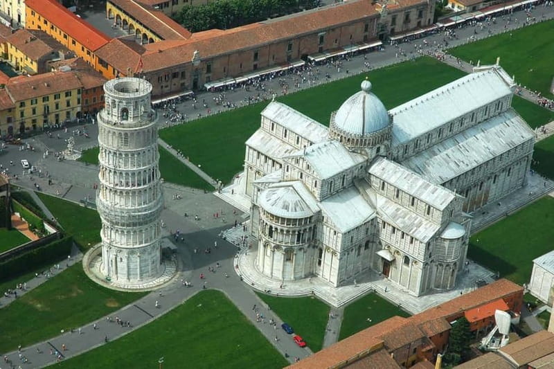 Pisa Leaning Tower & Cathedral Official Ticket - Final Thoughts