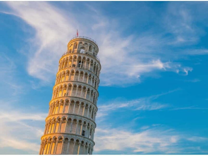 Pisa: Leaning Tower & Cathedral Tickets with Timed Entry - What to Expect and Practical Tips