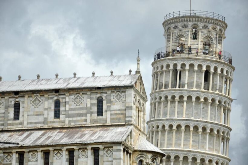 Pisa Leaning Tower Tour: Outside Guide & Museum Access - Final Thoughts: Is It Worth It?