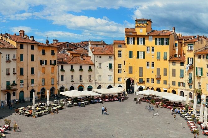 Pisa, Lucca, and Lunch at a Tuscan Winery from La Spezia - The Sum Up: Who Is This Tour Best For?