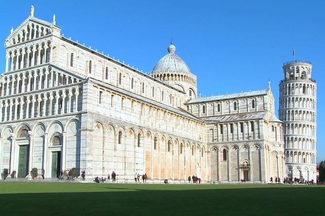 Pisa - Lucca Private Day Trip - Final Thoughts: Who Will Appreciate This Tour?