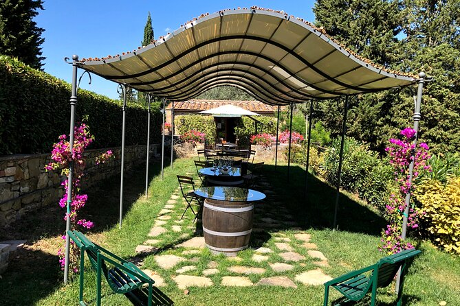 Pisa, Lucca & Winery Private Tour from Livorno port - Key Points