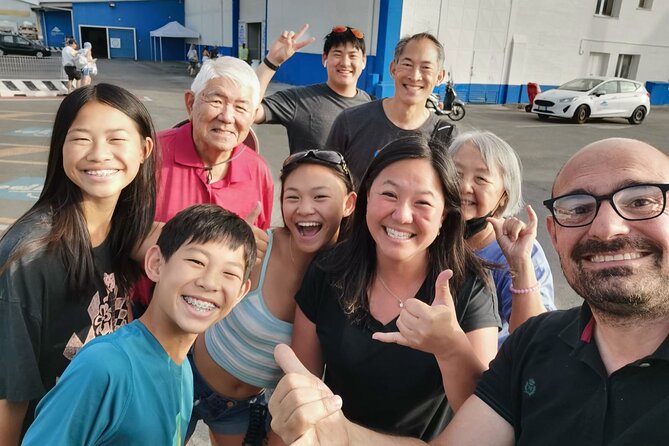 Pisa OR Lucca HALF DAY PRIVATE TOUR from LIVORNO PORT - Key Points