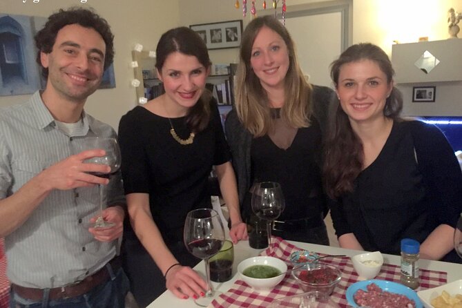 Pisa Private Cooking Class - Introducing the Pisa Private Cooking Class