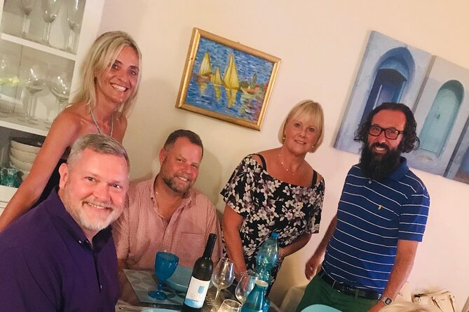 Pisa Private Cooking Class - Why This Experience Shines