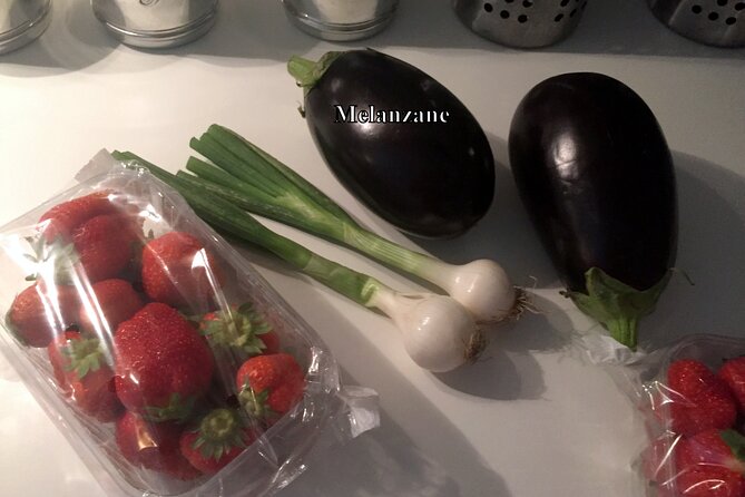 Pisa Private Cooking Class - A Deep Dive into the Itinerary