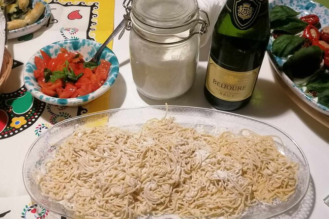 Pisa Private Cooking Class - The Value of the Experience