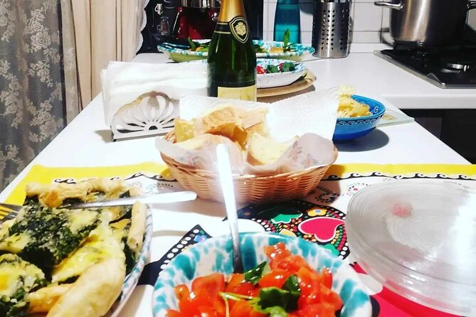 Pisa Private Cooking Class - Who Should Consider This Tour?