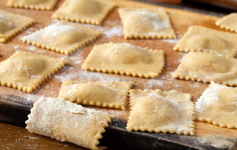 Pisa: Private Home-made Pasta Cooking Class - An Authentic Tuscan Pasta Experience: What to Expect
