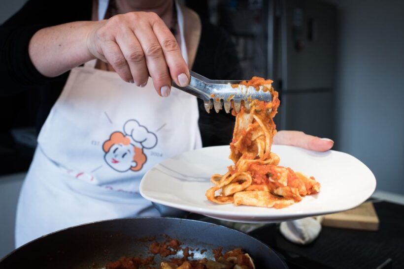 Pisa: Private Pasta-Making Class at a Local's Home - Key Points