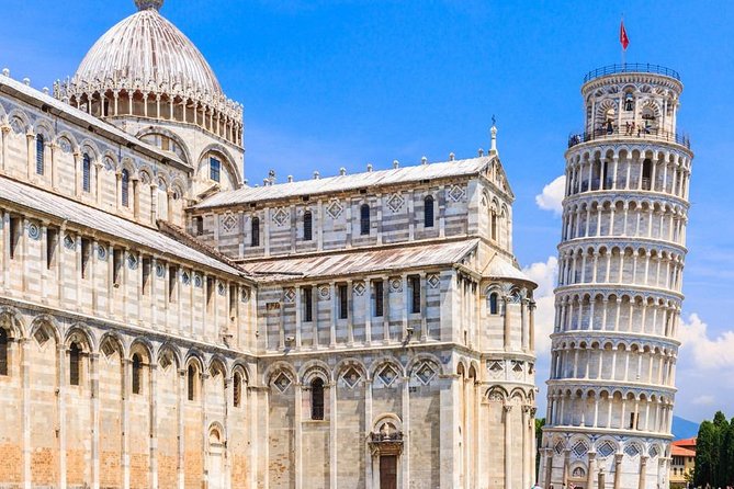 Pisa Private Walking Tour - Analyzing the Value