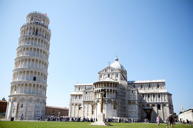 Pisa Private Walking Tour - Final Thoughts