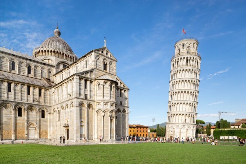 Pisa: Private Walking Tour Miracoli Square - Real Traveler Perspectives