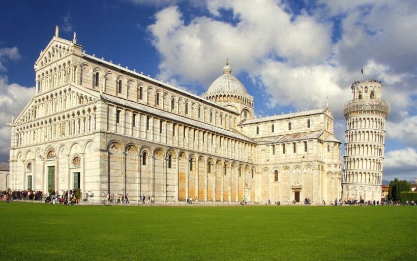 Pisa: Private Walking Tour Miracoli Square - Who Should Consider This Tour?