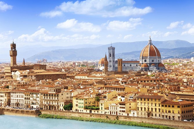 Pisa, San Gimignano and Chianti - Analyzing the Value