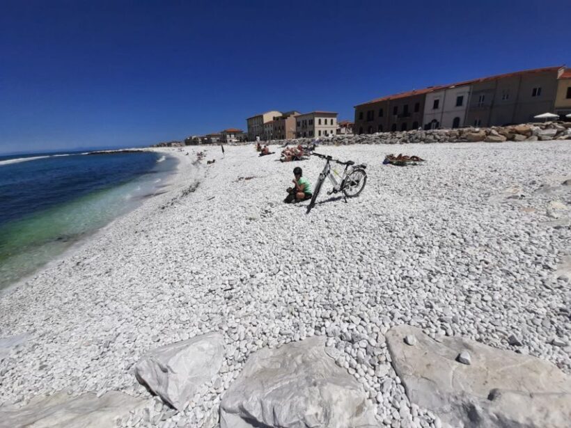 Pisa: Self-Guided tour to the sea by E-Bike - Introduction: An Easy Ride from Pisa to the Sea