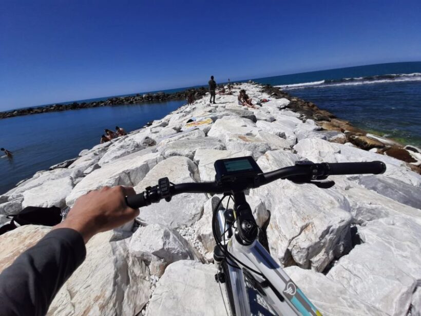 Pisa: Self-Guided tour to the sea by E-Bike - The Sum Up: A Gentle, Scenic Escape from Pisa