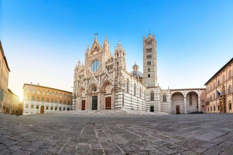 Pisa, Siena and Chianti Private Tour from Florence by Car - A Day in the Heart of Tuscany: What to Expect