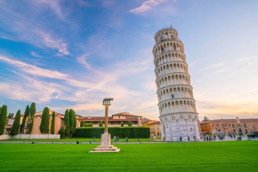 Pisa, Siena and Chianti Private Tour from Florence by Car - Who Will Love This Tour?