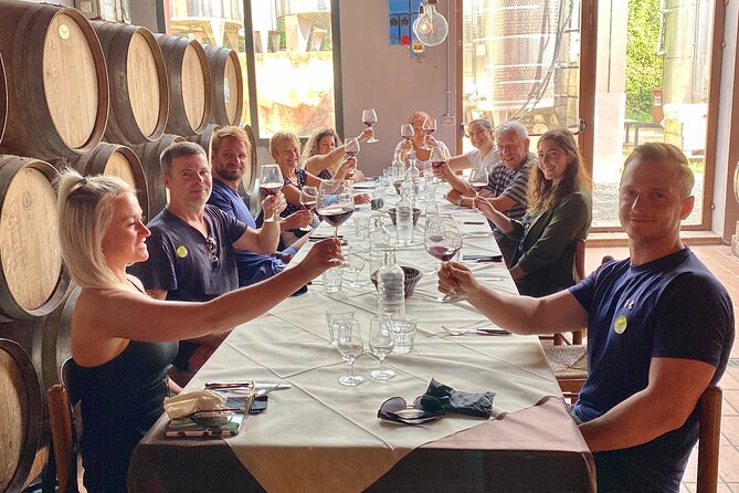 Pisa, Siena and San Gimignano Day Trip Review - Travel Information and Accessibility