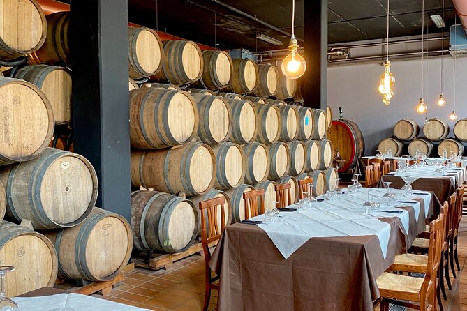 Pisa, Siena and San Gimignano Day Trip with Lunch & Wine Pairing - Practical Tips for Participants