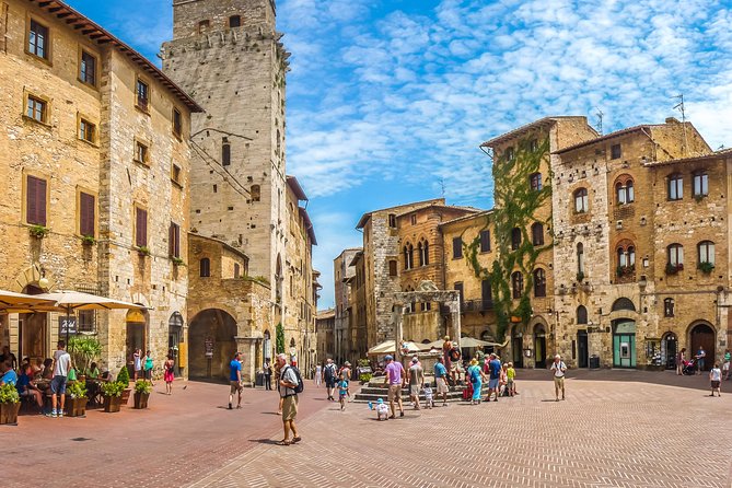 Pisa, Siena and San Gimignano Day Trip with Lunch & Wine Pairing - Who Will Love This Tour?