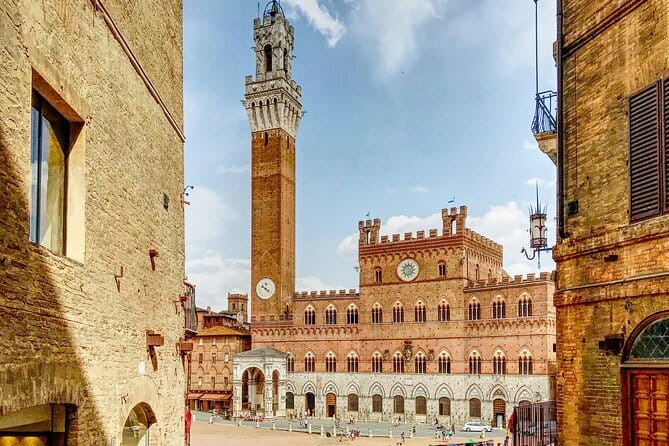 Pisa, Siena, San Gimignano and Chianti: Tuscany Day Trip by minivan - What to Expect from This Tuscany Day Trip