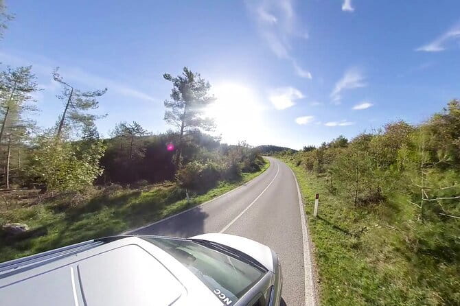 Pisa, Siena, San Gimignano and Chianti: Tuscany Day Trip by minivan - Pricing and Value