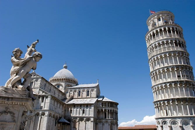 Pisa, Siena, San Gimignano and Chianti: Tuscany Day Trip by minivan - Who Should Consider This Tour?