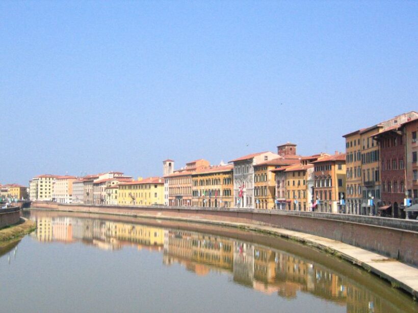 Pisa: Sightseeing Walking Tour - Who Should Consider This Tour?