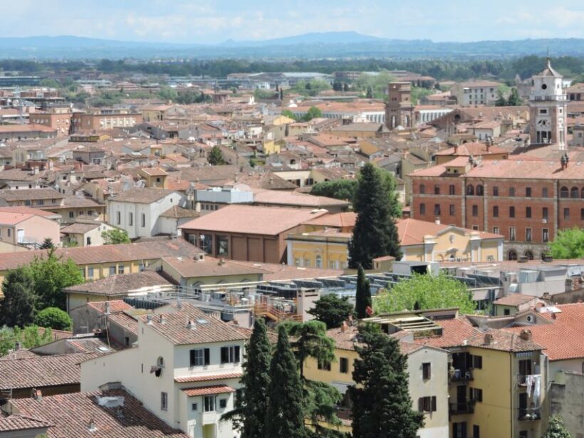 Pisa: Sightseeing Walking Tour - Frequently Asked Questions