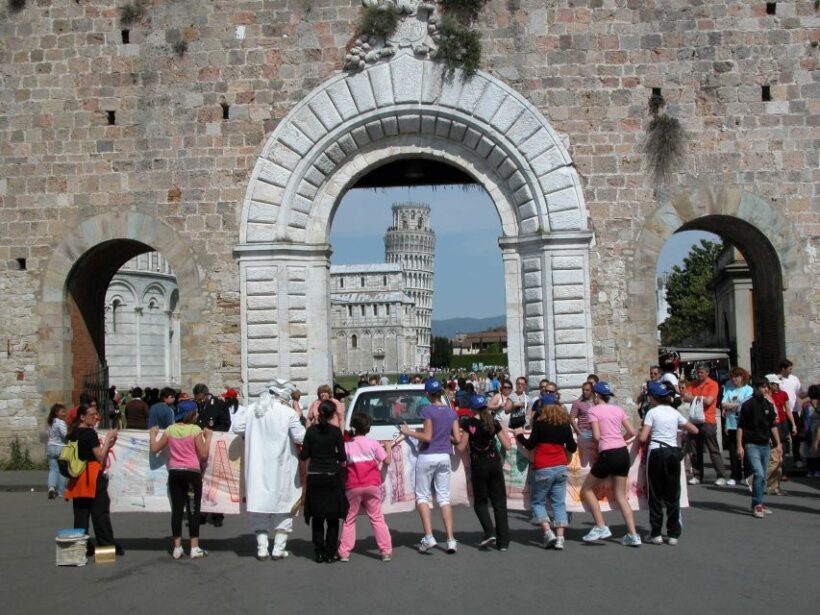 Pisa: Sightseeing Walking Tour - Final Thoughts