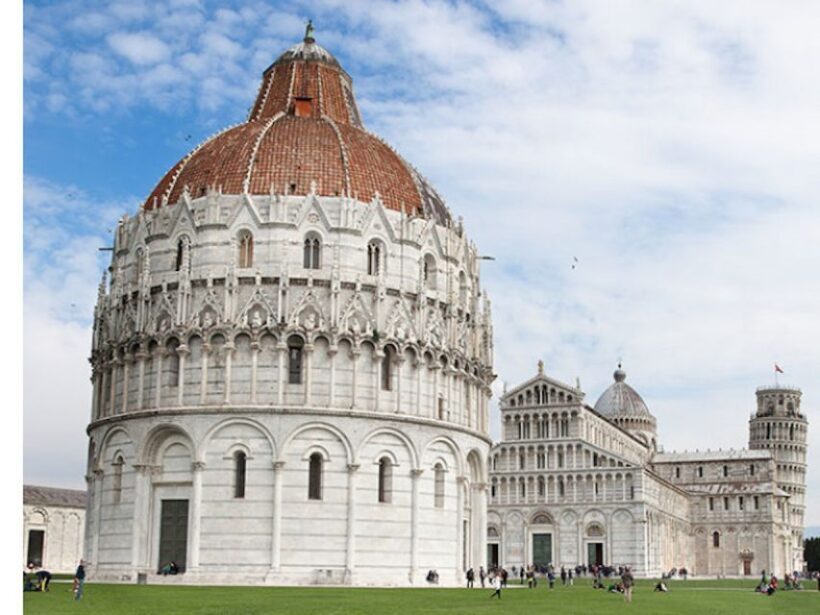 Pisa: Square of Miracles Entry Tickets and Audio Guide - A Detailed Look at the Pisa Square of Miracles Tour