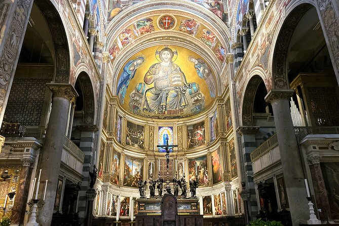 Pisa: Timed Entrance to Leaning Tower & Cathedral with AudioGuide - Additional Resources