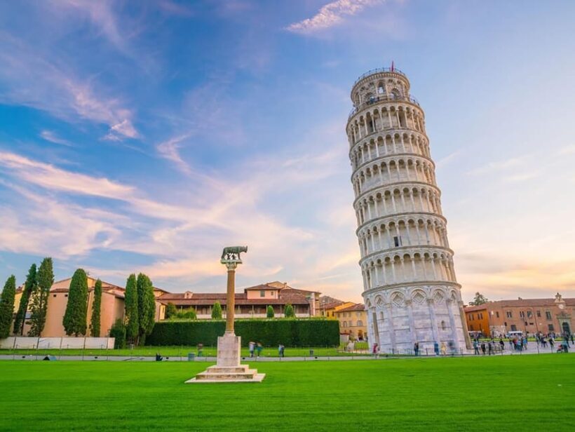 Pisa: Tower, Cathedral, & Baptistery Tour with Tickets - A Deep Dive into Pisa’s Highlights