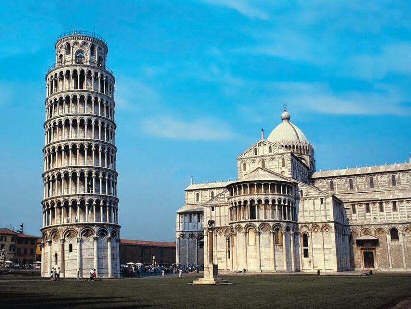 Pisa: Tower, Cathedral, & Baptistery Tour with Tickets - FAQ