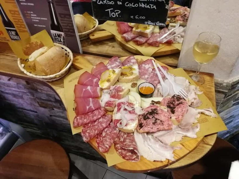Pisa: Ultimate Food Tour with Full Tuscan Meal with a Local - Why This Tour Offers Excellent Value