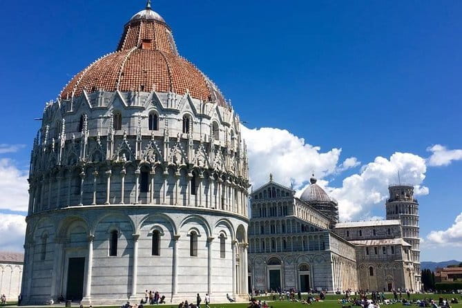 Pisa, Volterra and San Gimignano Private Tour from Florence - Practical Details and Considerations