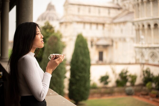 Pisa walking tour with private shooting - Final Thoughts: Is This Tour for You?