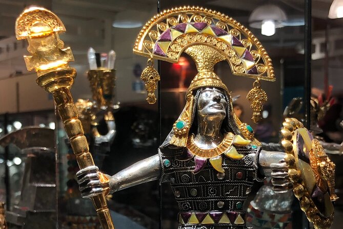 Pisac Indian Market and Ollantaytambo Fortress With Lunch - Tour Overview