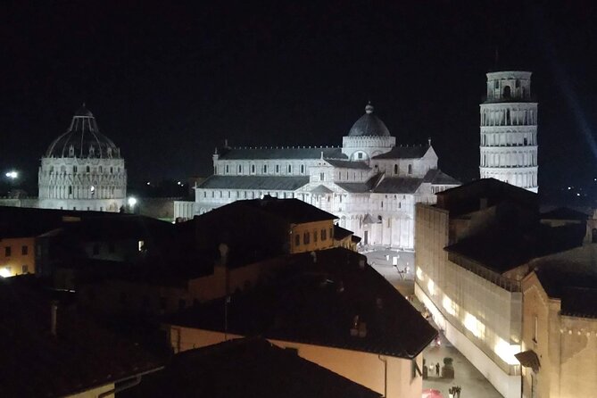 Pisa's Leaning Tower Climbing, Cathedral, Cemetery and Baptistery guided visit - A Closer Look at the Tour Experience