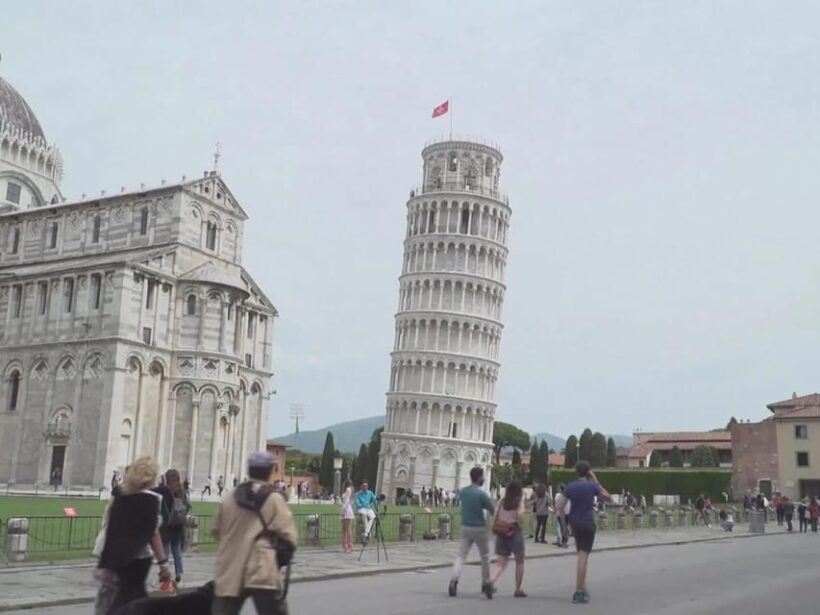 Pisas Top Sights: Leaning Tower Admission & Expert Tour - Key Points