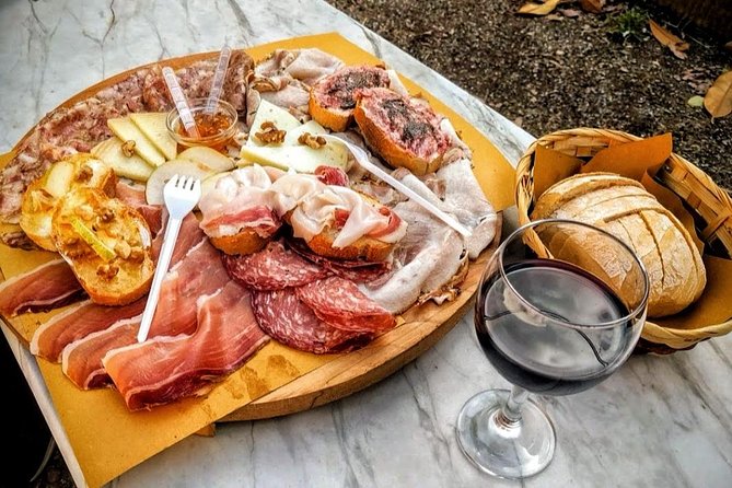 Pisas Ultimate Food Tour: Full Tuscan Meal by Do Eat Better - Who Will Love This Tour?