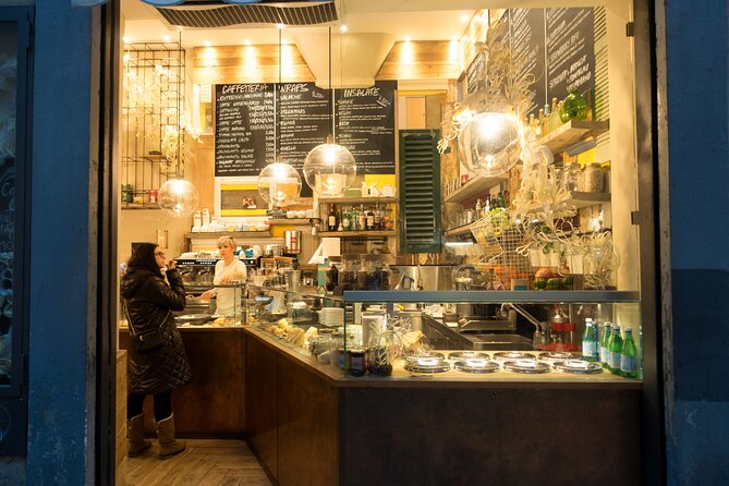 Pisas Ultimate Food Tour: Full Tuscan Meal by Do Eat Better - Exploring Pici: The Heart of Tuscan Pasta