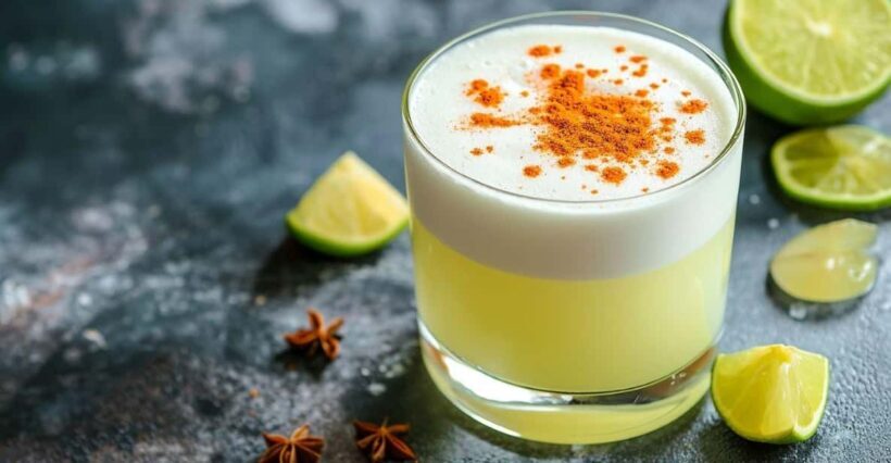 Pisco and beer tour of Lima - Final Thoughts