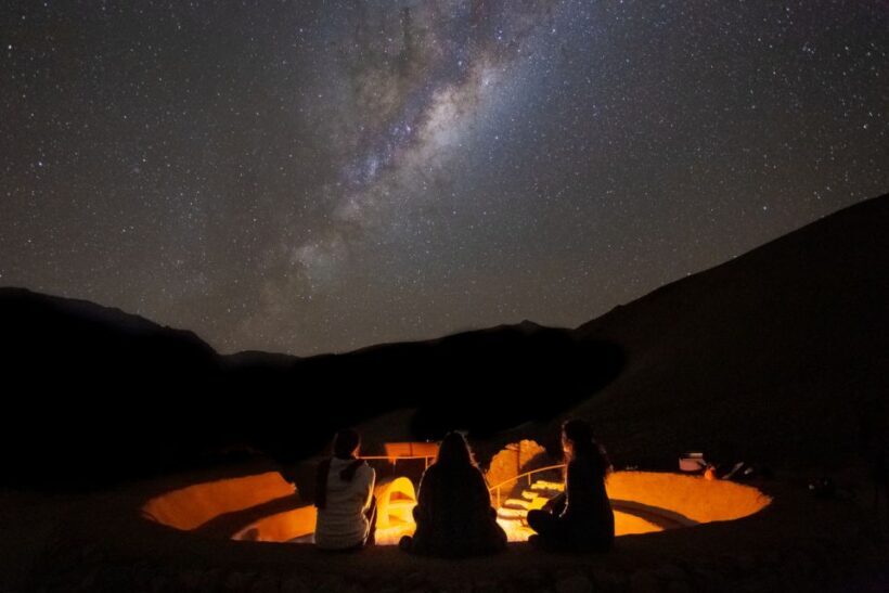 Pisco Elqui: Mountaintop Stargazing and Night Portrait - What Makes This Tour Stand Out?