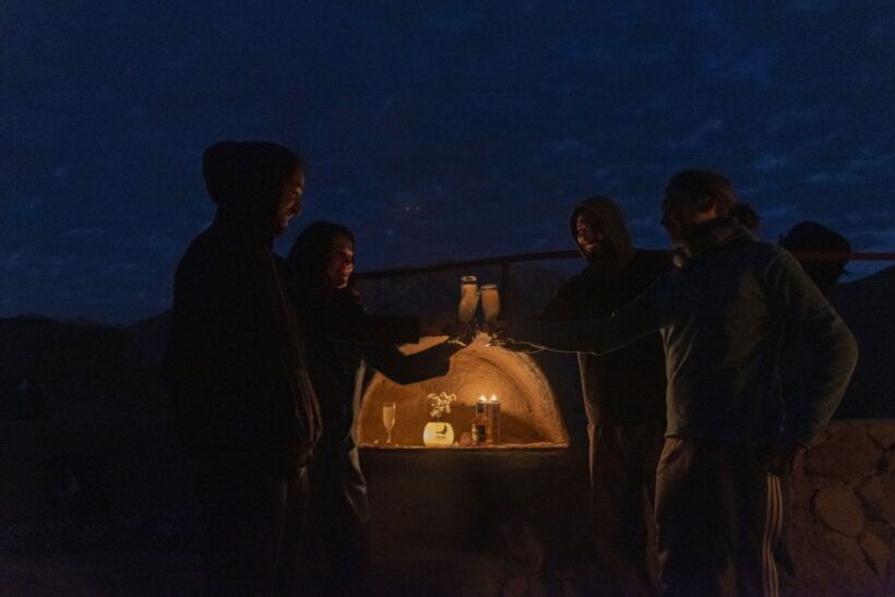 Pisco Elqui: Mountaintop Stargazing and Night Portrait - Who Will Appreciate This Tour?