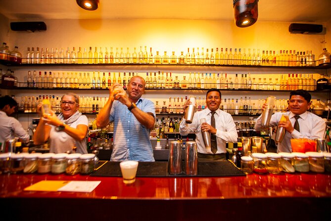 Pisco Sour Making Experience in Cusco - Itinerary and Experience