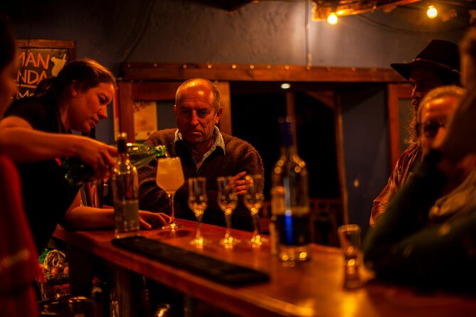 Pisco Sour Making Experience in Cusco - Exploring Cuscos Architecture and Historical Landmarks