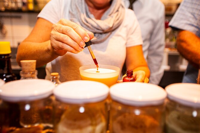 Pisco Sour Making Experience in Cusco - Hands-on Pisco Sour Cocktail Making